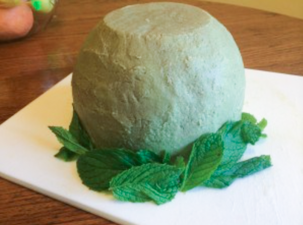 Watermelon Bombe | foodscape