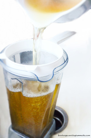 The Soup Broth Recipe That Goes With Everything (part 4) | foodscape